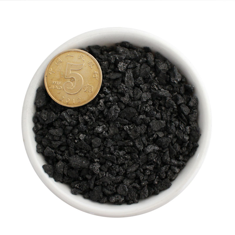 petroleum coke